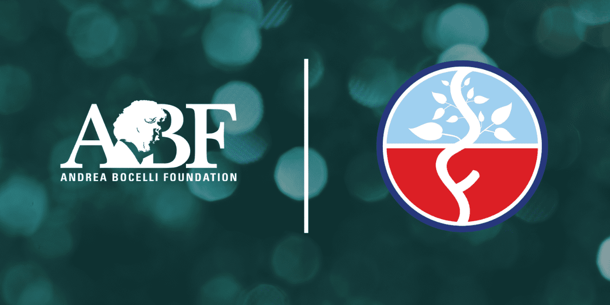 CAF America Announces Andrea Bocelli Foundation and Steele Family ...