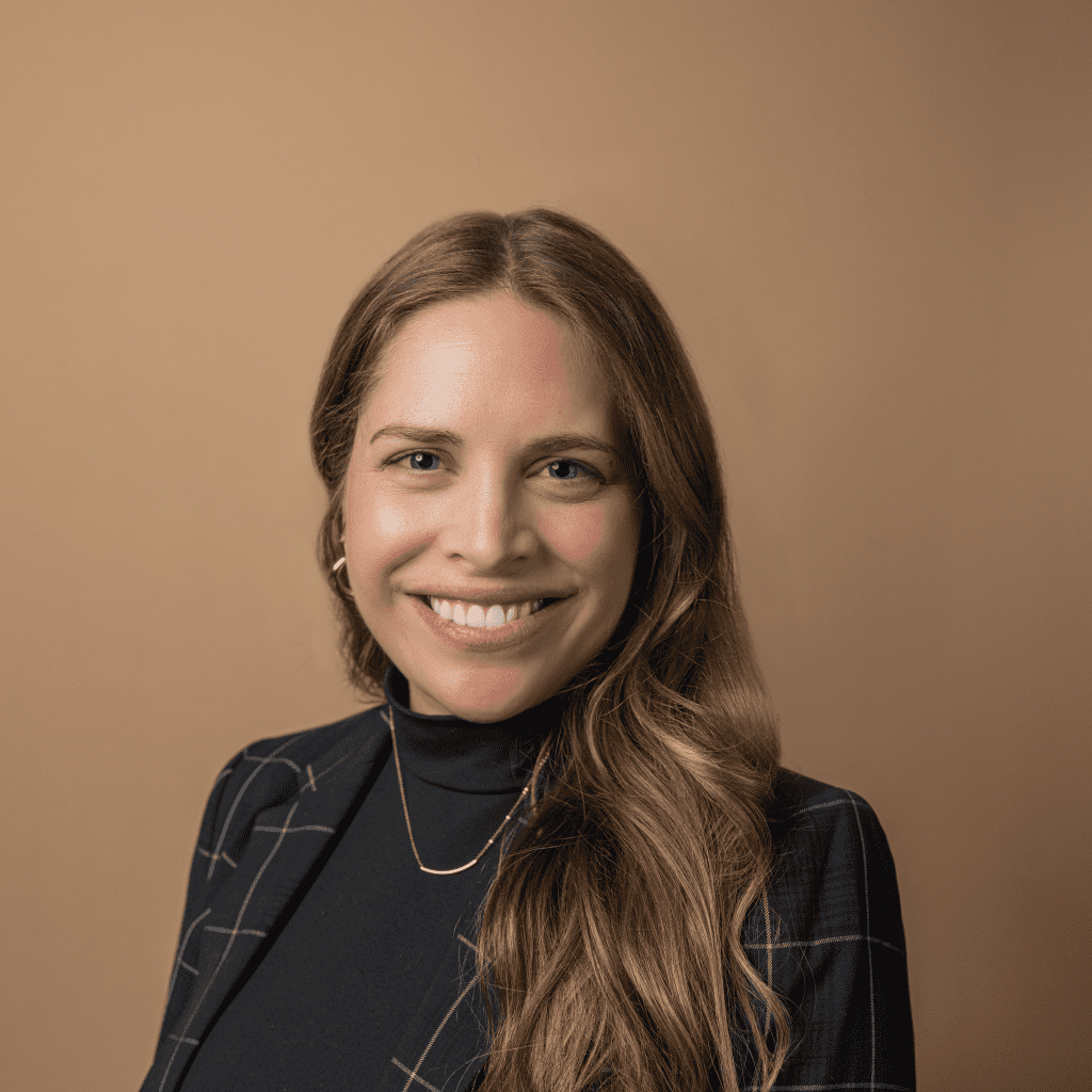 Nicole Winn - CAF America