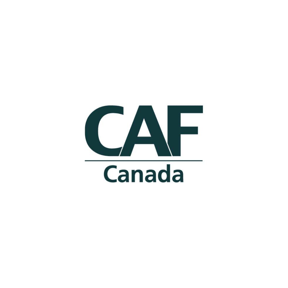Using the CAF America Logo and Badge - CAF America