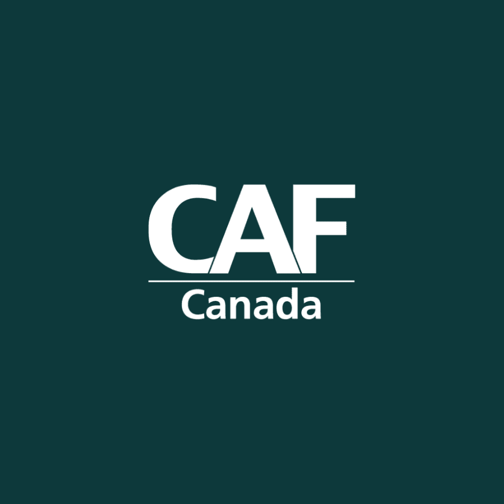 Using the CAF America Logo and Badge - CAF America