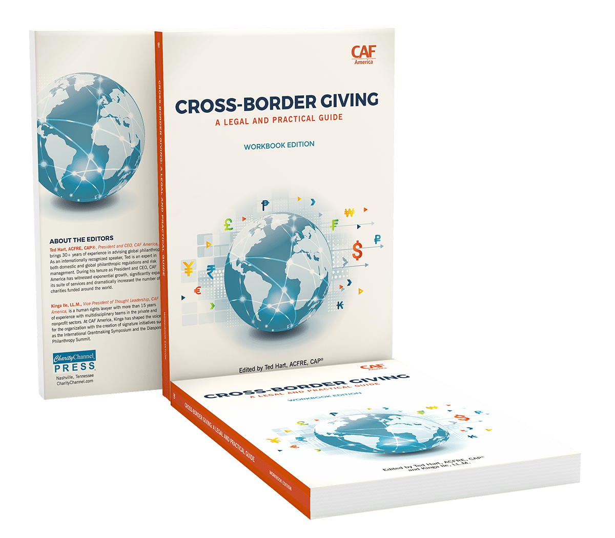 Cross-Border Giving - CAF America