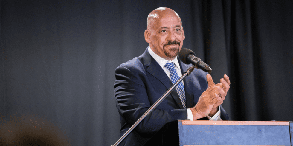 Radio Poland Interview: Q&A with CEO Ted Hart - CAF America